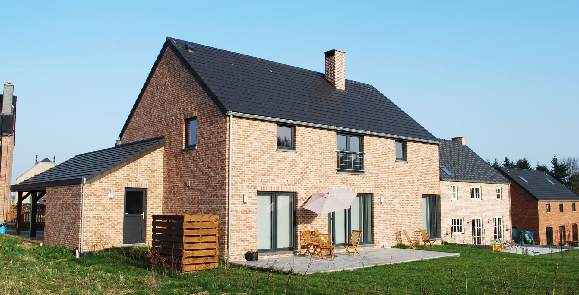 Colette Vincent Architecte